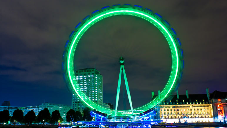 The Ireland Funds Great Britain awards £155,000 to community ...