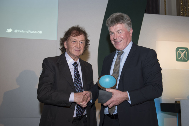 Great Britain - 30th Anniversary Celebration Dinner 2018 - The Ireland ...