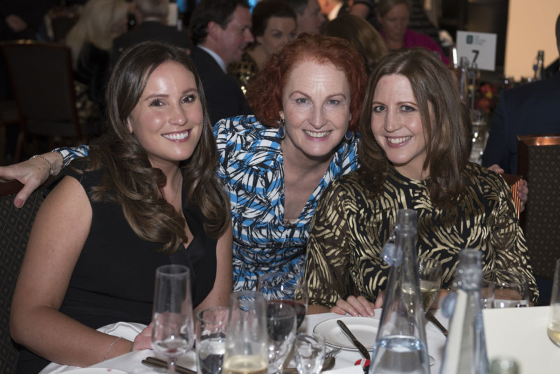 Great Britain - 30th Anniversary Celebration Dinner 2018 - The Ireland ...