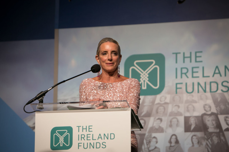 Washington DC National Gala 2019 - The Ireland Funds, Progress through ...