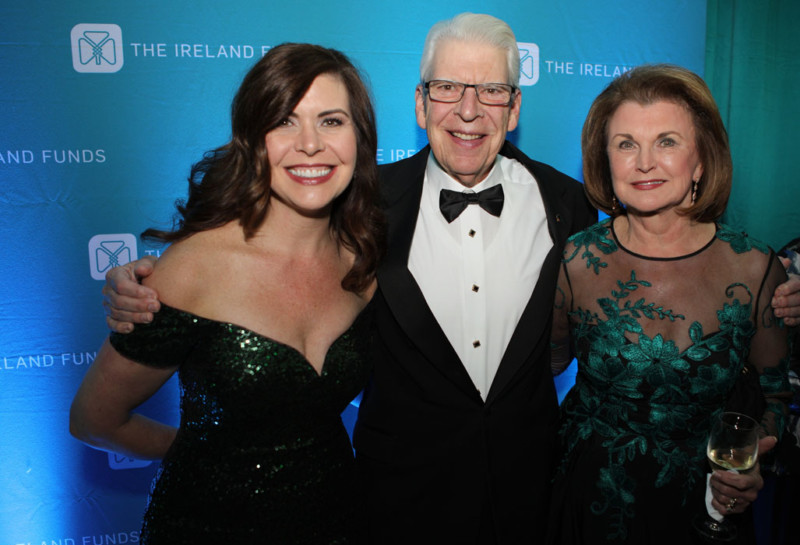 Washington DC National Gala 2019 - The Ireland Funds, Progress through ...