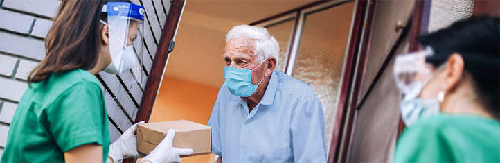 Our Impact - The Ireland Funds, Progress through Philanthropy