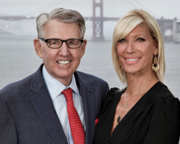 San Francisco Gala 2023 - The Ireland Funds, Progress through Philanthropy