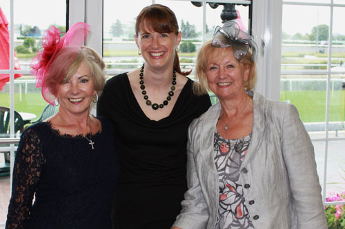 Annual Day at the Races - The Ireland Funds, Progress through Philanthropy