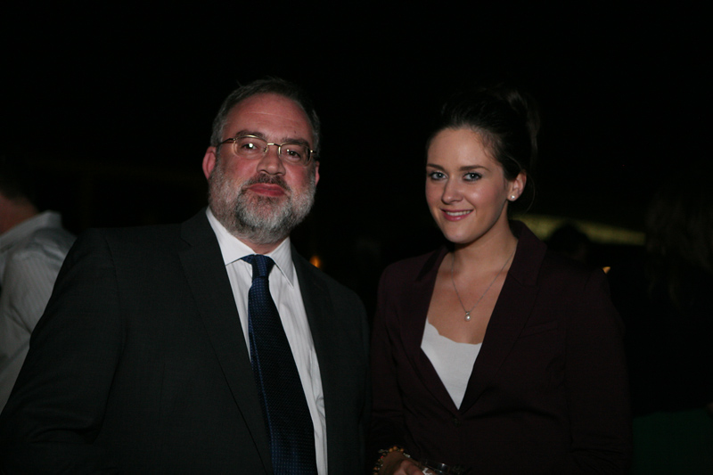 DC Young Leaders Halfway to St. Patrick's Day Celebration 2012 - The ...