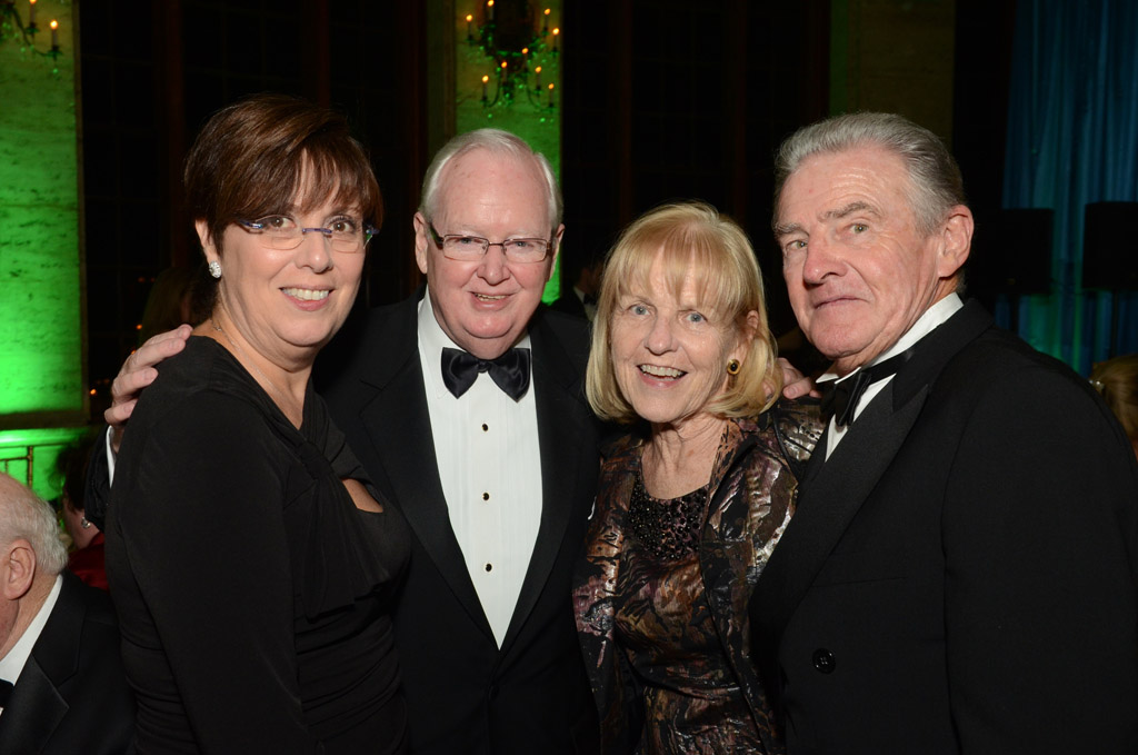 Palm Beach Dinner Gala 2014 - The Ireland Funds, Progress through ...