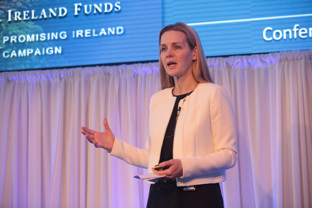 The Worldwide Ireland Funds Conference 2014 - The Ireland Funds ...