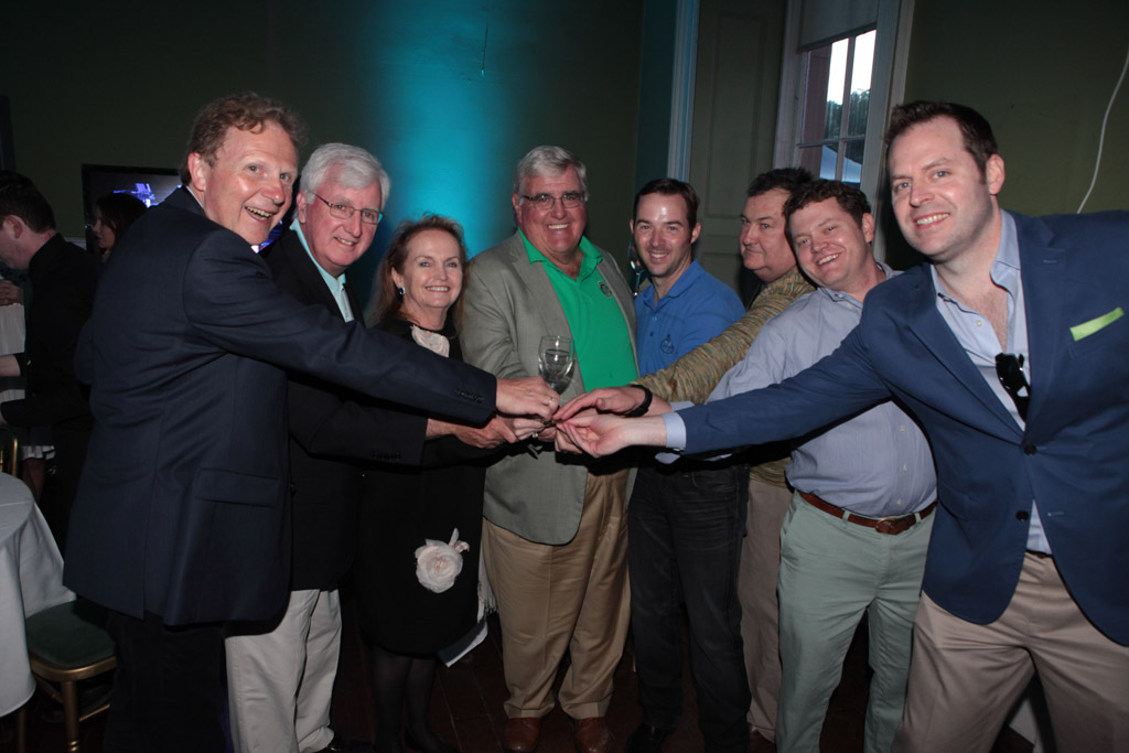 The Worldwide Ireland Funds Conference 2014 - The Ireland Funds ...