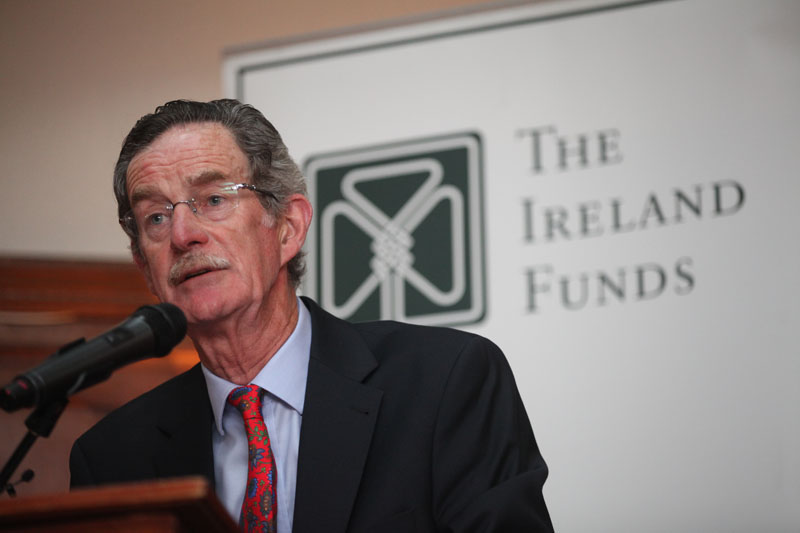 The Worldwide Ireland Funds Conference 2015 - The Ireland Funds ...