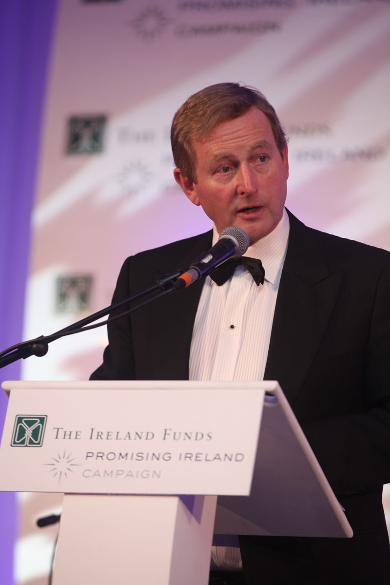 The Worldwide Ireland Funds Conference 2015 - The Ireland Funds ...